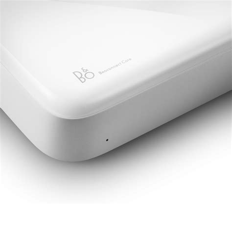 Beoconnect Core Wireless Music System « Bando Luxussound