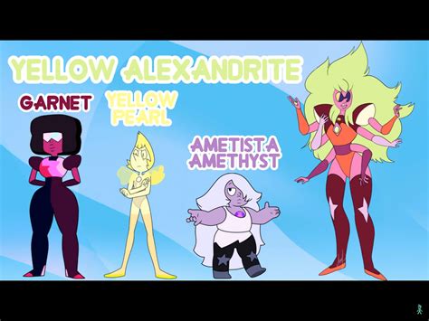 Pin By Zoe Berl Hahn On Steven Universe Gem Fusions Steven Universe Universe