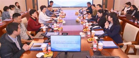 国家重点研发计划主动健康和人口老龄化科技应对重点专项“老年人重要内在功能综合评估体系建立与应用研究”项目中期推动会在总医院召开 郝峻巍 钟莲梅 子课题