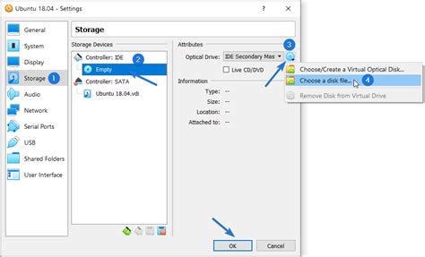 virtual optical disk file ubuntu download gerahelp