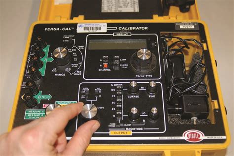 Troubleshooting Current Loops Understanding Analog Instrumentation