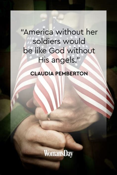 Memorial Day Quotes Inspirational