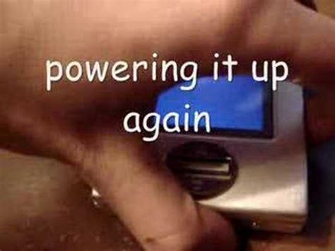 Help Me To Fix My Mp Player YouTube