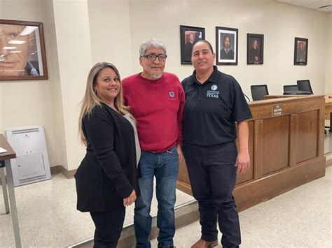 Texas Court Hears Evidence In Favour Of Wrongly Convicted Man In