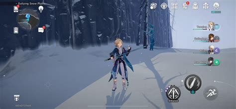 Does Anyone Else Commonly Forget That Idle Animations Exist R Honkaistarrail