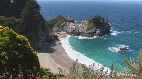 Serenity Moments Screensavers Free Screensavers Wallpaper Tv