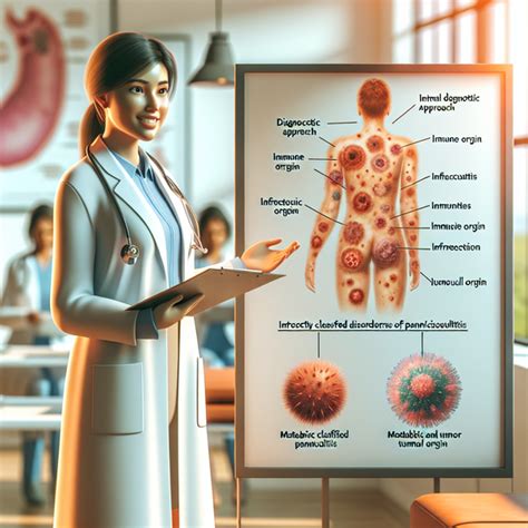 Nódulos Subcutáneos 3 Trastornos Clasificados De Forma Errónea Como