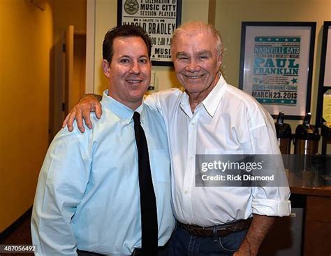 210 Dickey Lee Photos And High Res Pictures Getty Images