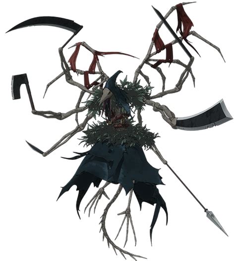 Fitcher Fairy Gone Wiki Fandom