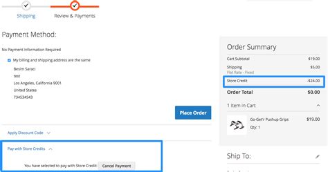 a technical overview on how to customize the magento 2 checkout shero