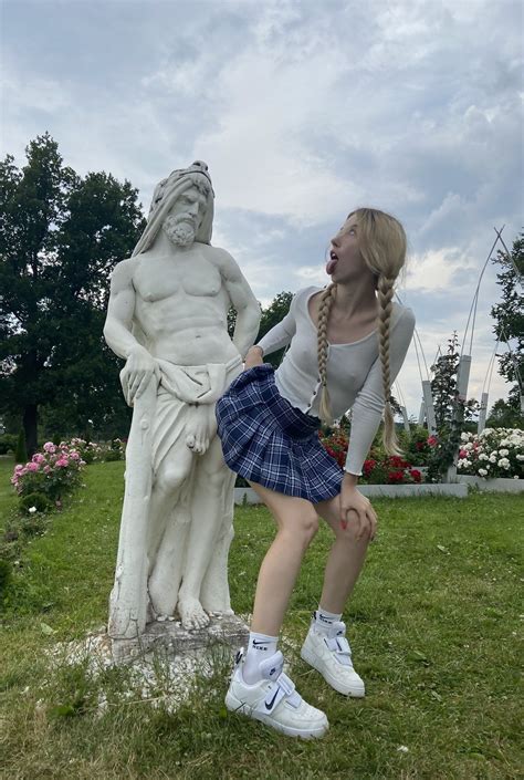 The Face Of Disapproval