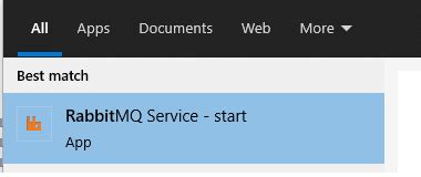 GitHub Santhoshvernekar Rabbitmq Sample App Sample Application To Demonstrate Connection With