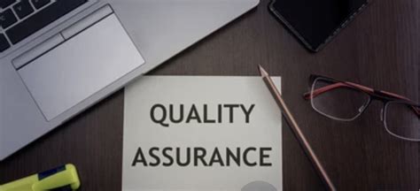 What Is The Difference Between Quality Assurance And Software Testing