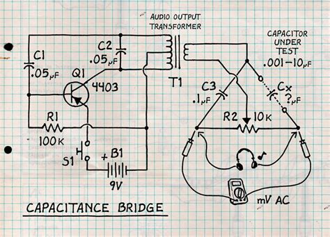 The Wheatstone Bridge By K4icy