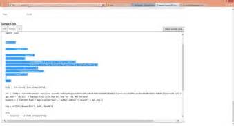 Access GlobalParameters In Azure ML Python Script Stack Overflow