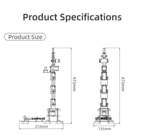 Raspberry Pi 5 Robotic Arm Kit With Hd Camera And 6kg 15kg Metal Servo Ros Robot Open Source Diy