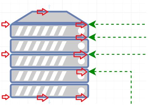 Constrast Issue With Connection Points · Issue 712 · Jgraphdrawio · Github