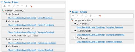 how to create a hotspot quiz in activepresenter 9