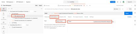 How To Configure Postman To Use Key Pair Authentication To Connect To
