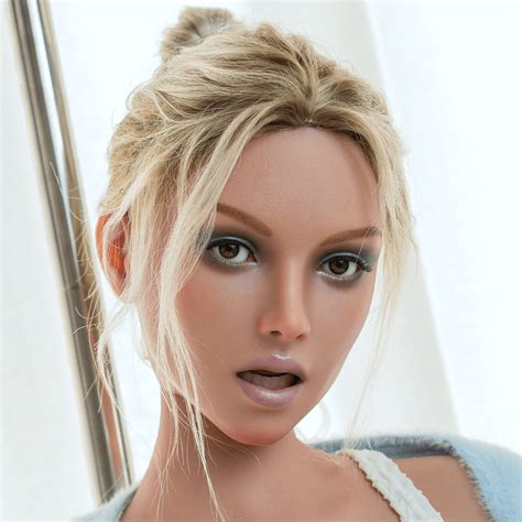 Lorraine Realistic Lifelike Silicone Sex Doll