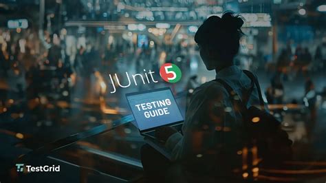 Junit Testing Framework An Advanced Guide For Java Developers