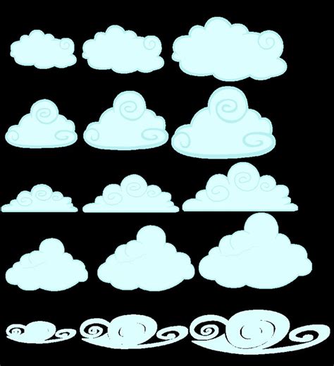 Cloud Set Mlp Base