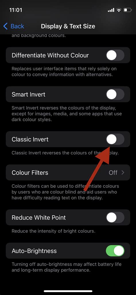 How To Invert A Picture On Iphone [easy Tips And Tricks]