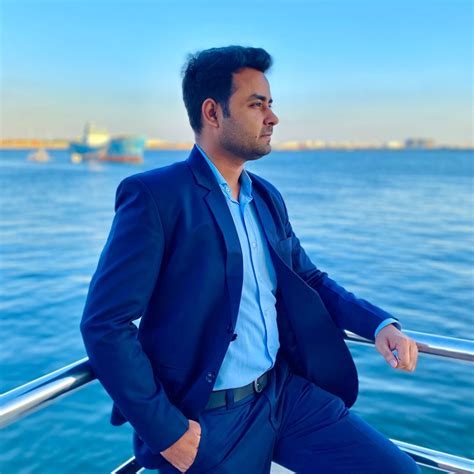 Junaid Sayyed Sales Officer First Solution Management Services