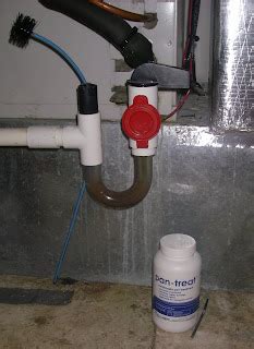 Worldgate Condo Forum Concerned About Condensate Overflow Leaks