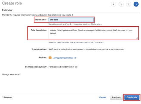 Using Aws Data Pipelines To Move Data Step By Step Guide