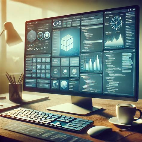 Wpf와 Winforms 애플리케이션의 업데이트 관리 방법