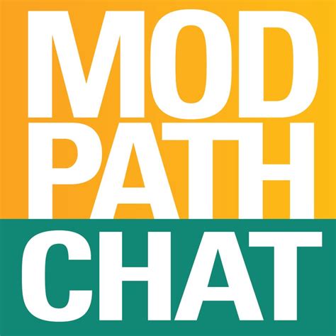 Modpath Chat Uscap