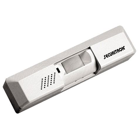 xms securitron exit motion sensor lock depot inc