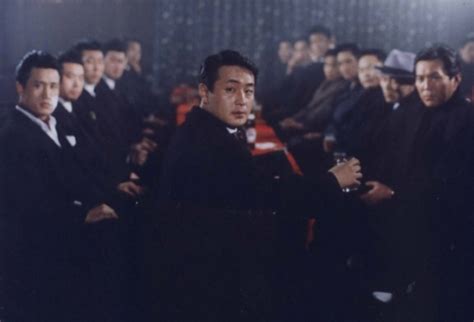 검은 휘파람 The Dark Whistle 상세정보 씨네21