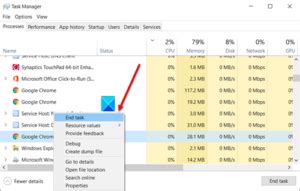 How To Check Lower Or Increase CPU Usage In Windows
