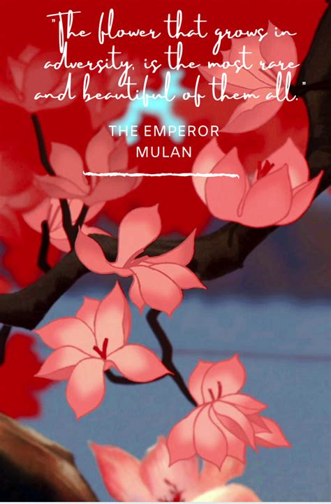 Mulan Quote Wallpaper Wallpaper Quotes Custom Wallpaper Wallpaper