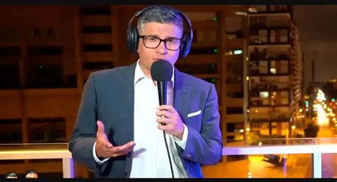 Erick Osores Explicó Por Qué No Se Transmitiría El Clásico Entre