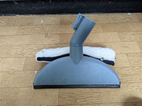 Четка за парочистачка прахосмукачка Philips Накрайник Филипс Резервни части аксесоари