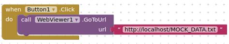 problem with app loading webviewer mit app inventor help mit app