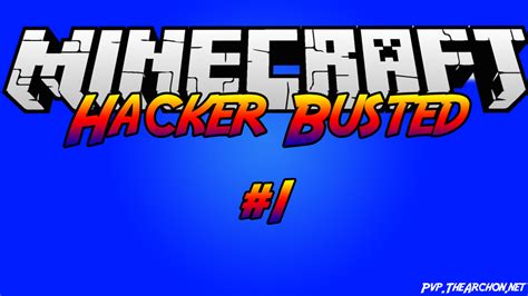 Hacker Busted Thumbnail 1 By Operationdolphin On Deviantart