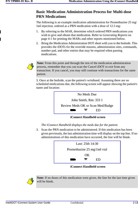 Intellidot Idot 001 802 11b Radio User Manual
