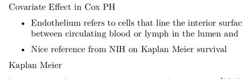 Pandoc Conversion To Pdf Not Providing Colored Hyptertext Links Stack