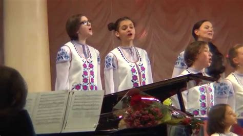 Ой ти дівчино з горіха зерня Youtube