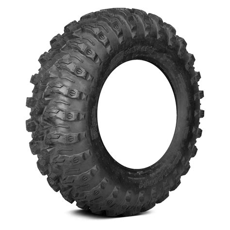 Quadboss Qbt446 8 Ply Tire 25x8 25x10