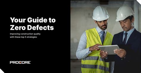 Guide To Zero Defects Uae Q3 22 Squaristic