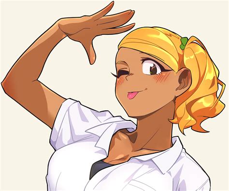 Anime Komi Cant Communicate Hd Wallpaper By ふしも