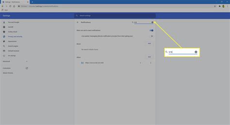 How To Turn Off Notifications On Chrome In Windows