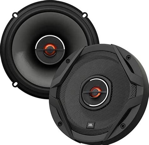 The Best Jbl Car Speakers In Bass Head Speakers