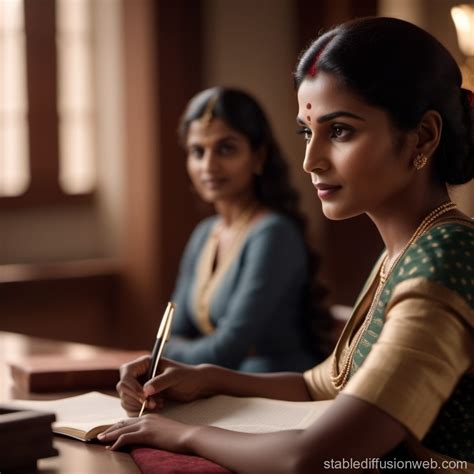 Illustration Of Mathara Stable Diffusion Online