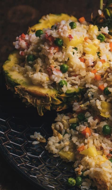 Chef De Partie Eason Yang Chefin Australia